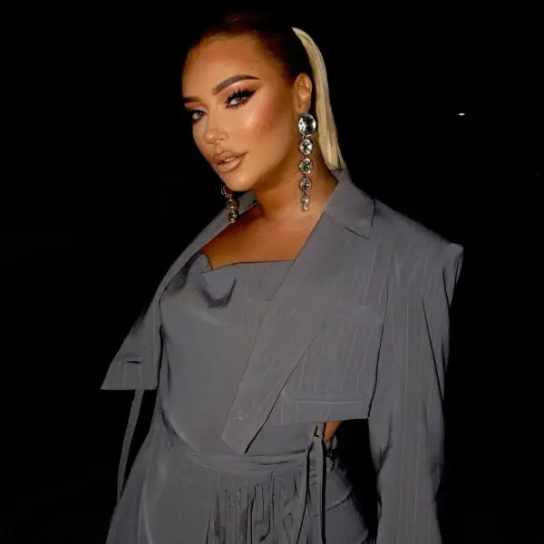 Ronela Hajati, Këngë