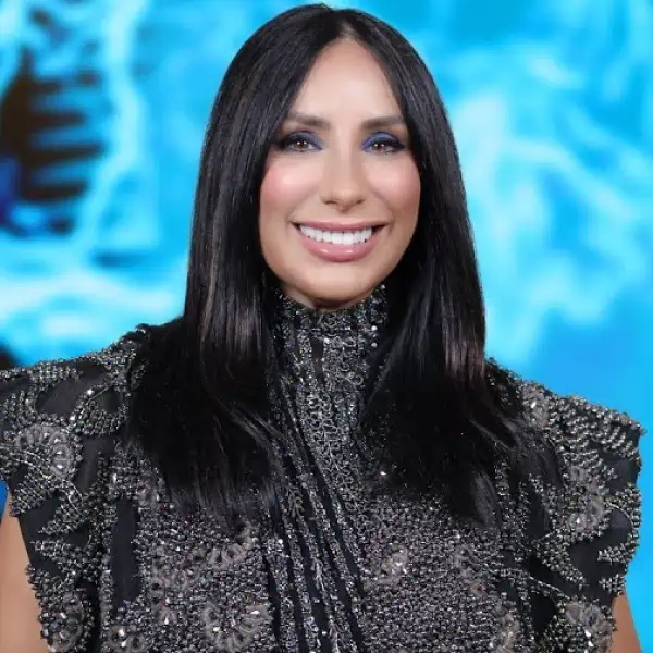 Eranda Libohova :: Biografia